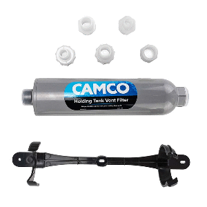 Camco Products | CWR Wholesale Distribution
