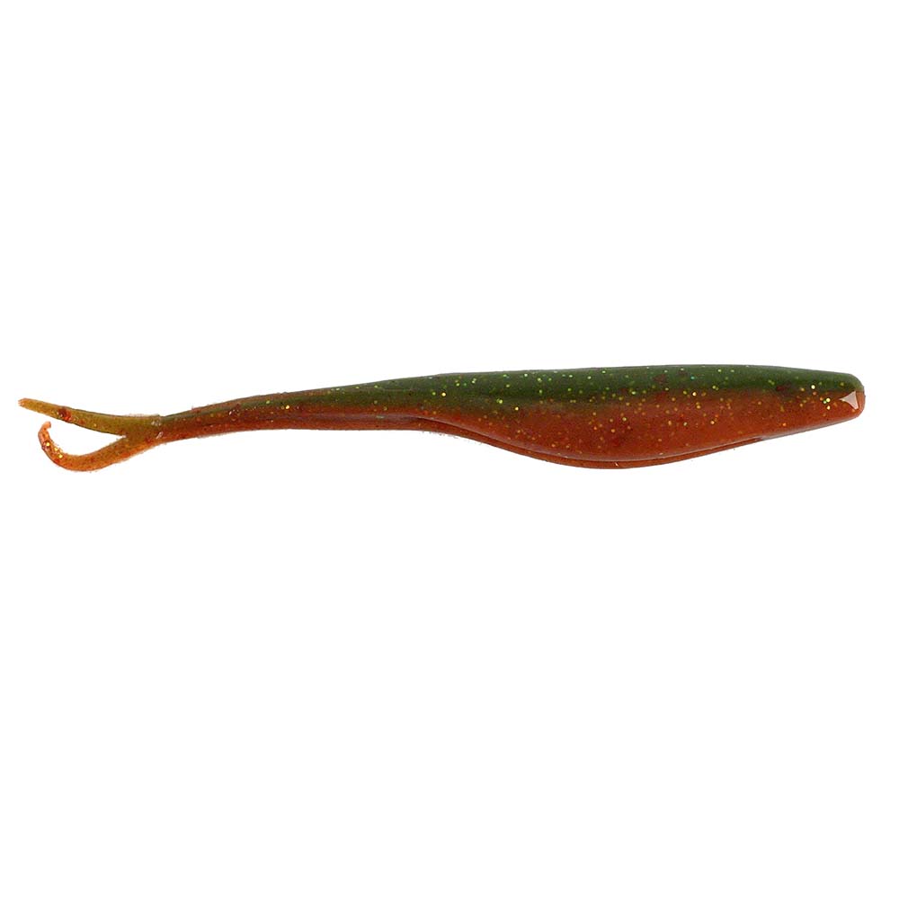 Berkley Gulp!® Saltwater Jerk Shad - 5" - Camo | CWR Wholesale Distribution