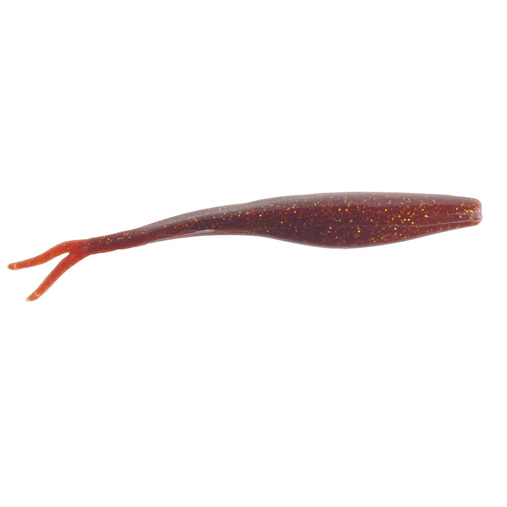 Berkley Gulp!® Saltwater Jerk Shad - 5" - Root Beer Gold | CWR ...