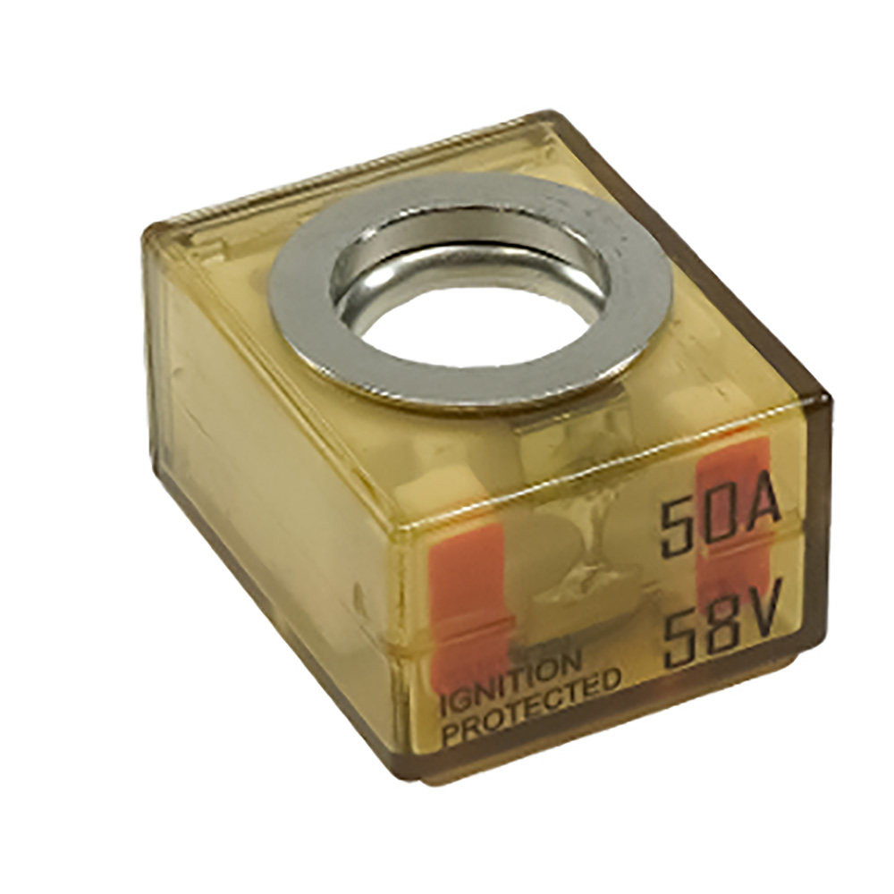 Egis MRBF Terminal Fuse - 50 Amp | CWR Wholesale Distribution