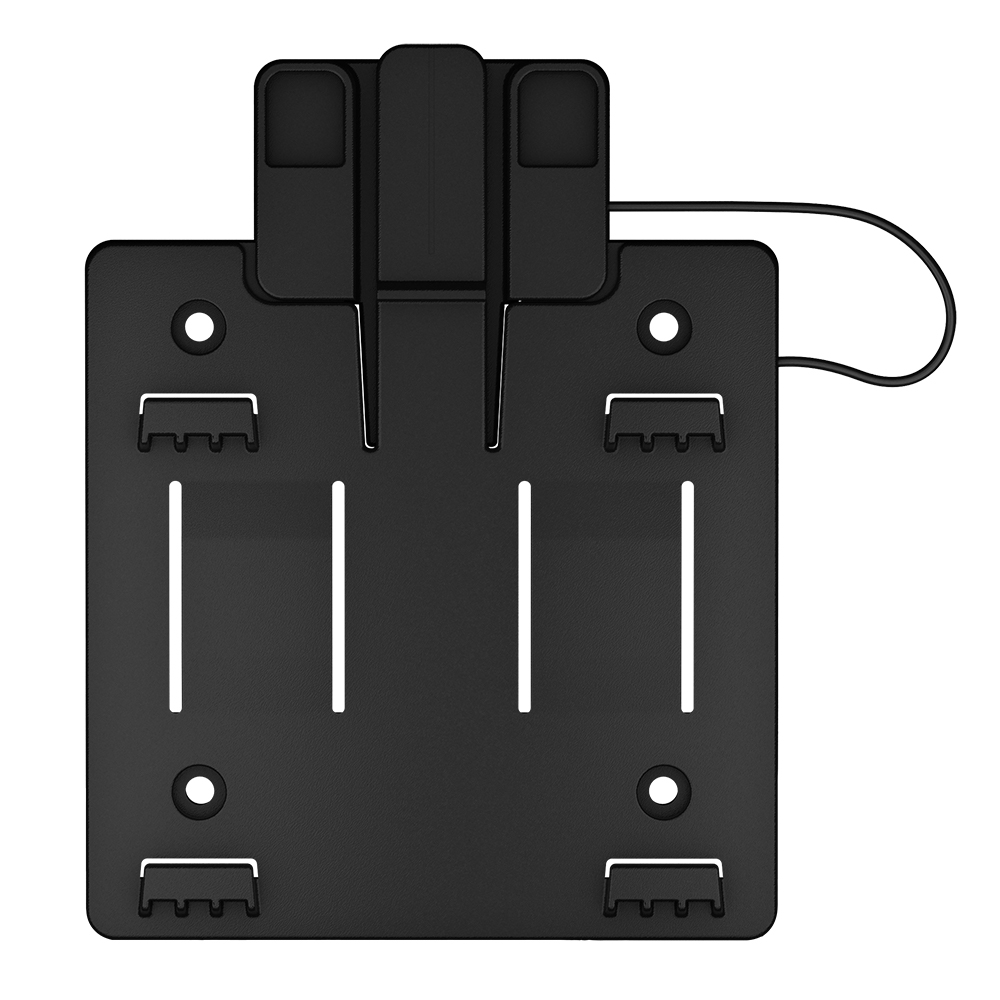 Fusion Apollo™ Monoblock & 4 Channel Marine Amplifier Mounting Bracket ...
