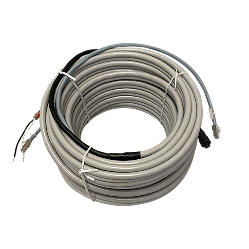 Furuno 15M Radar Cable Assembly f/DRS2/4/6/12 | CWR Wholesale Distribution