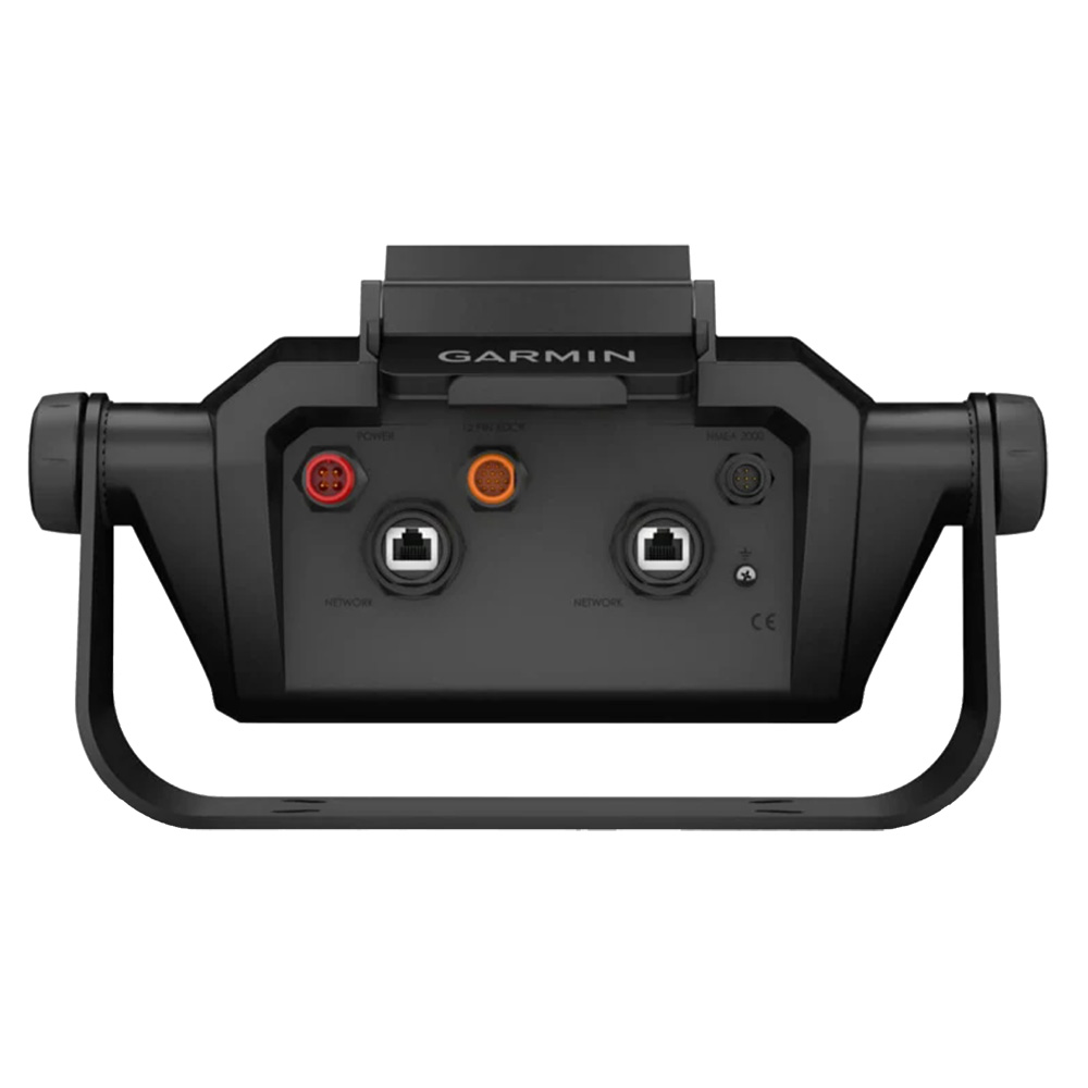 Garmin Bail Mount w/Quick Release Cradle f/ECHOMAP™ Ultra 2 10 ...