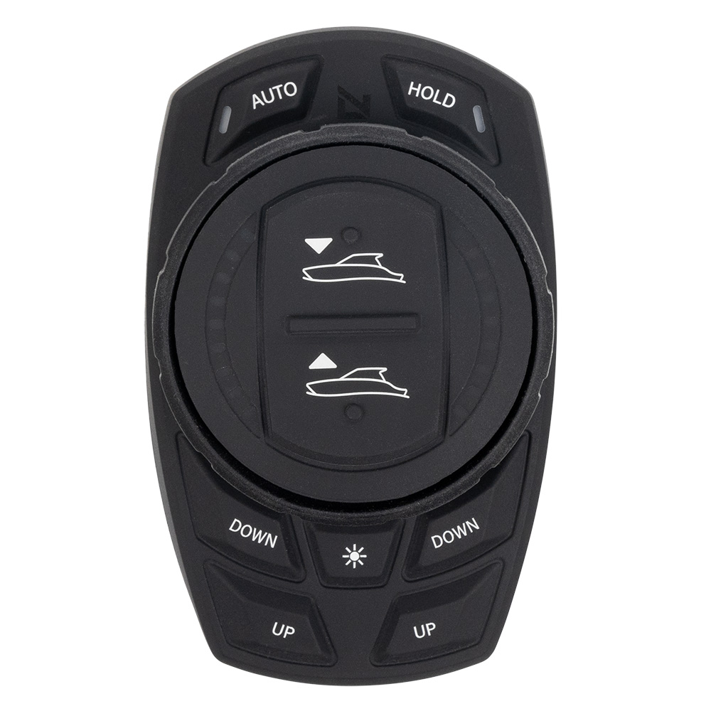Lenco Pro Control Auto Replacement Keypad | CWR Wholesale Distribution