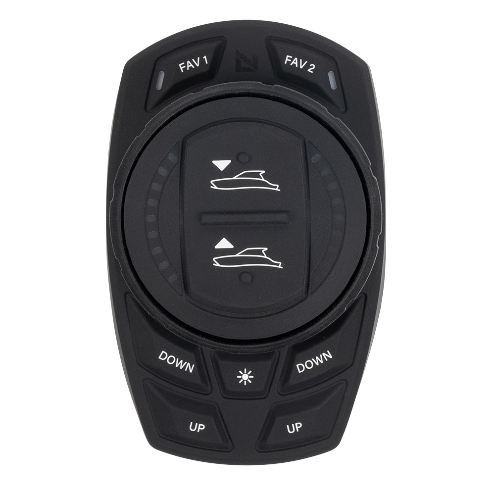 Lenco Pro Control Assist Replacement Keypad | CWR Wholesale Distribution