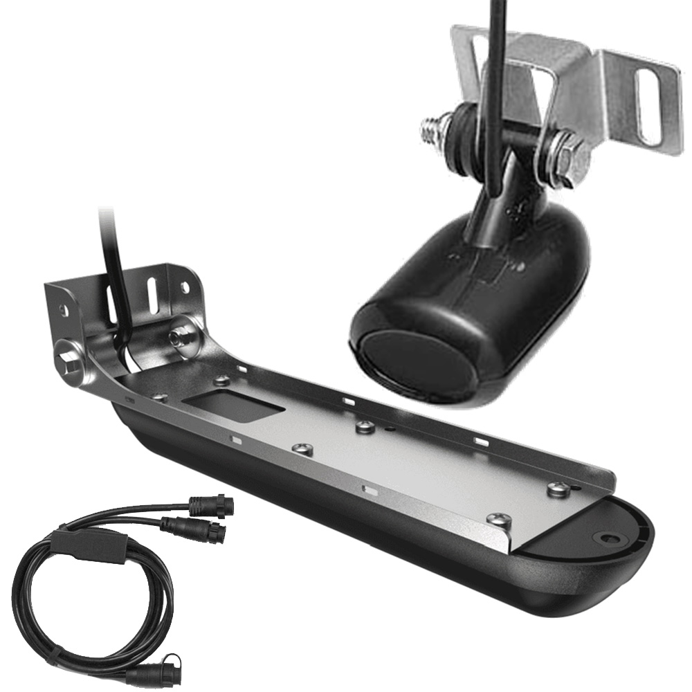 Navico Active Imaging 2-In-1 & 83/200 Package w/Y-Cable | CWR Wholesale ...