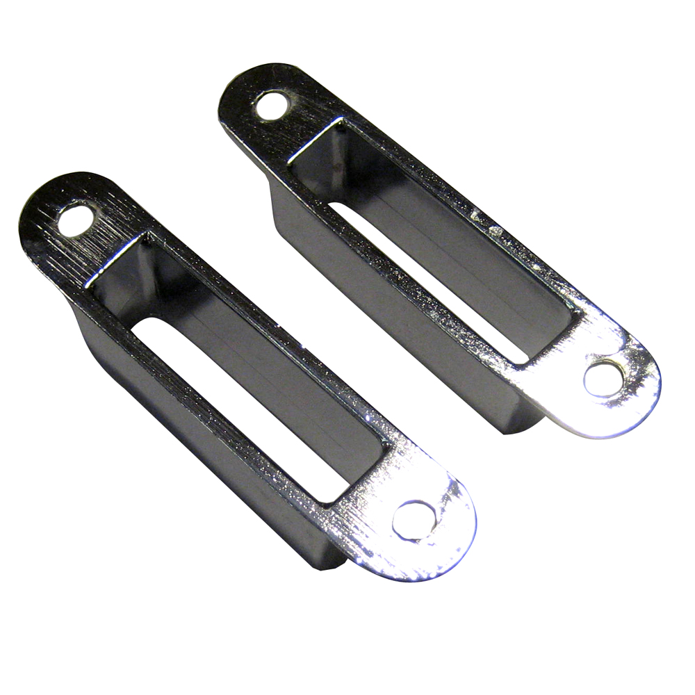 Perko Boat Cover Sockets - Chrome Plated Zinc | CWR Wholesale Distribution