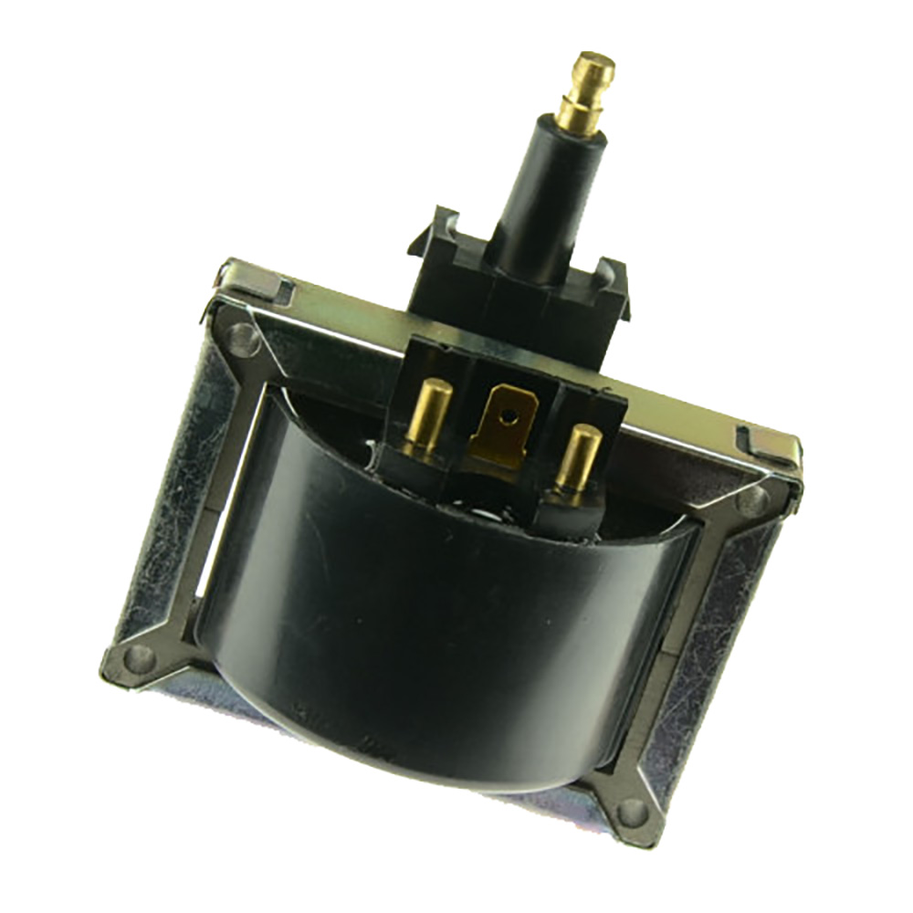 Regitar USA Ignition Coil f/Volvo Penta Engines 5.0L - 8.2L Engines ...