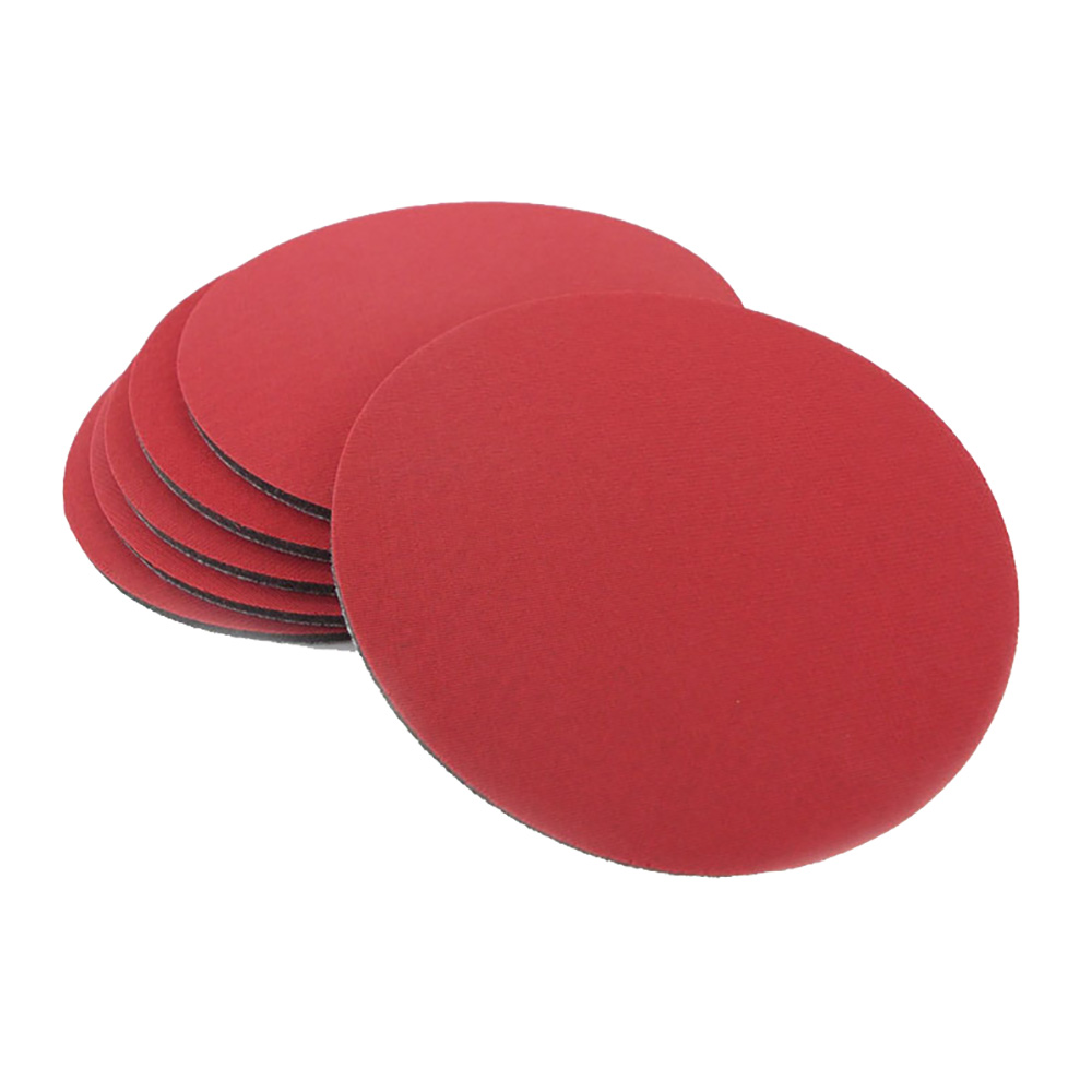 RUPES X-Cut Foam Abrasives 150mm/6" Disc P1500 Grit 1 Carton w/20 Discs ...