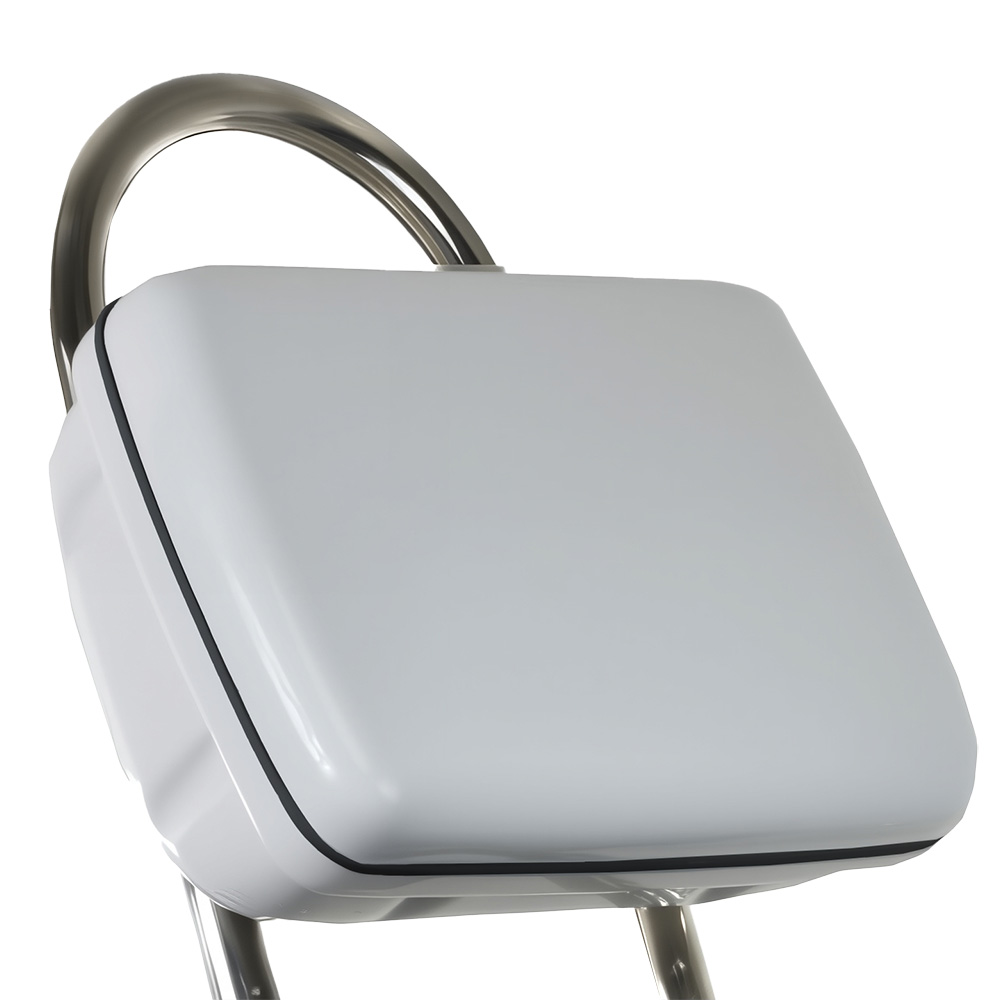 Seaview SailPod Uncut f/9.5"-12" Wide Guard - 11.125"W x 8"H Usable Face | CWR Wholesale ...