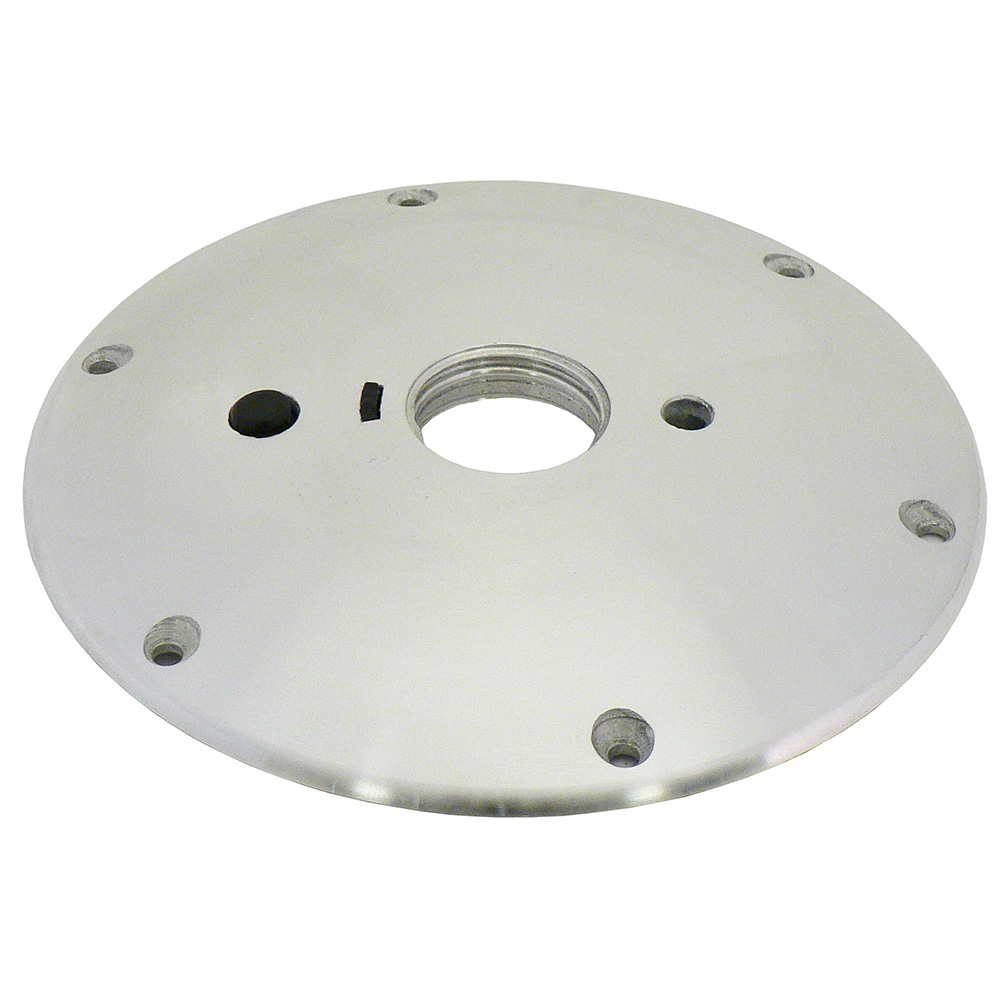 Springfield Thread-Lock™ Aluminum Surface Mount Base - 10" | CWR ...
