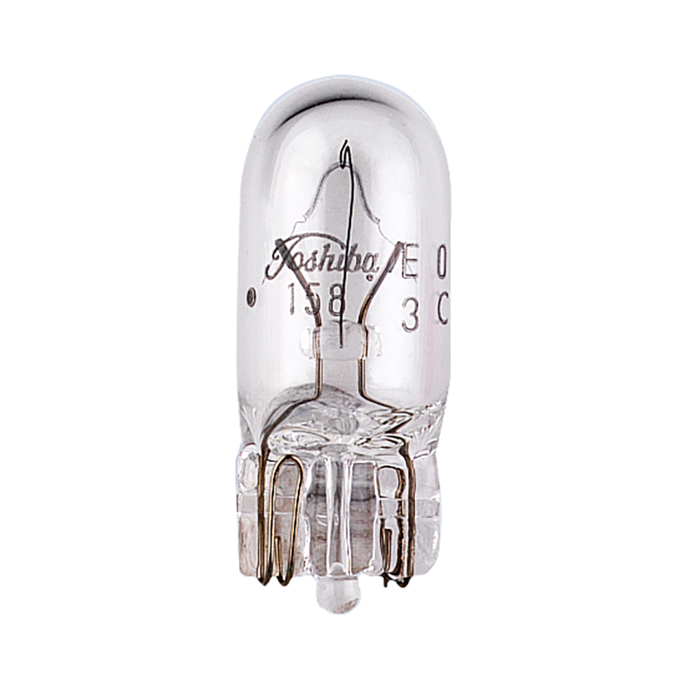 VDO Type E Wedge Based Bulb 12V 4 Pack CWR Wholesale Distribution VDO Type E Wedge Based Bulb 12V 4 Pack CWR Wholesale Distribution
